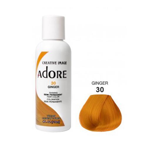 Buy Adore Hair Color - Semi Permanent Hair Dye Colours - Beautyholic UK
