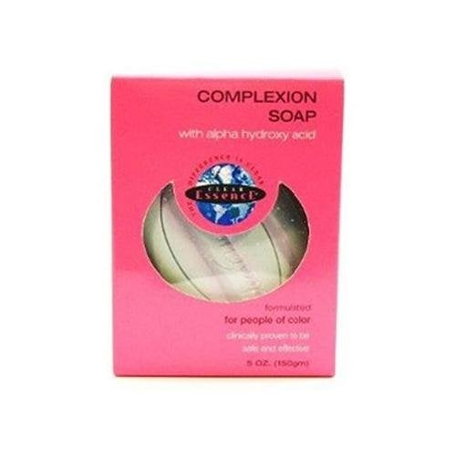 Clear Essence Complexion Soap With Alpha Hydroxy Acid 150g – Beautyholic UK