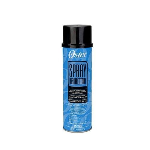 Oster Disinfectant Spray Trimmer Clipper 16oz – Beautyholic UK