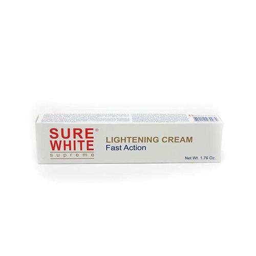 Sure White Intensive Toning Cream 1.76oz | Beautyholic UK