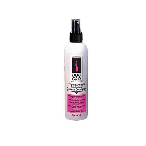 Doo Gro Triple Strength Growth Detangler 10 fl oz – Beautyholic UK