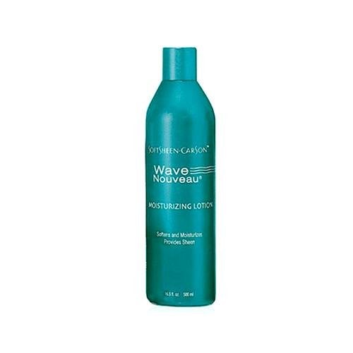 Wave Nouveau Moisturizing Finishing Lotion 500ml – Beautyholic UK