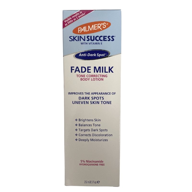 Palmer's Skin Success Anti-Dark Spot Fade Milk 8.5 oz - beautyholic-uk ...