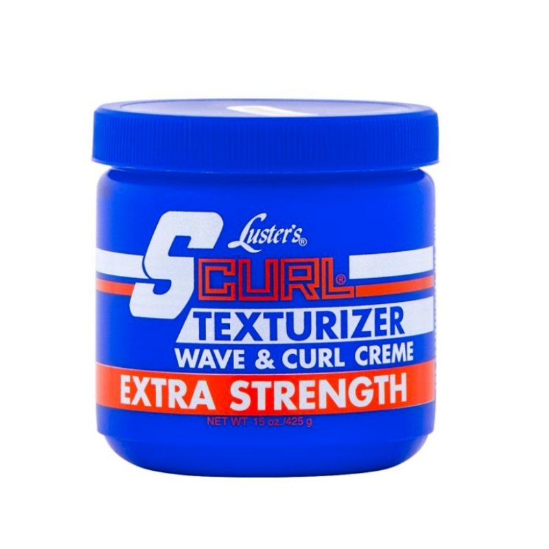 S Curl Texturizer Wave & Curl Creme Extra Strength beautyholic-uk ...