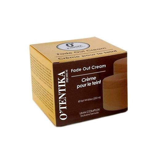 Otentika Skin Tone Fade Out Cream 250ml – Beautyholic UK